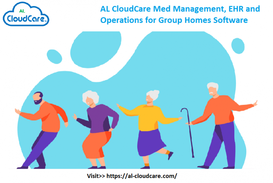 How Is Software Technology Changing Group Homes Forever?