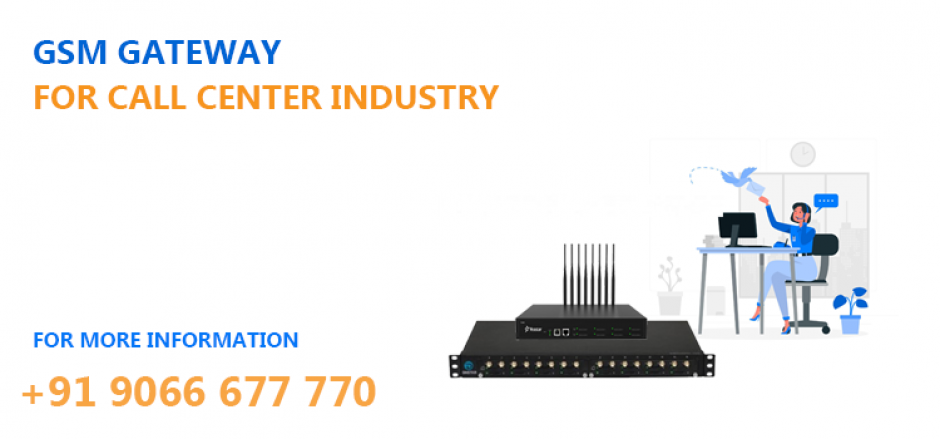 Choosing the Right GSM Gateway for Your Needs | Gsmgateway
