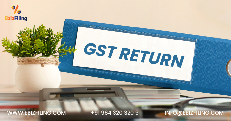 A Deep Dive into Online GST Return Filing Fees in 2023
