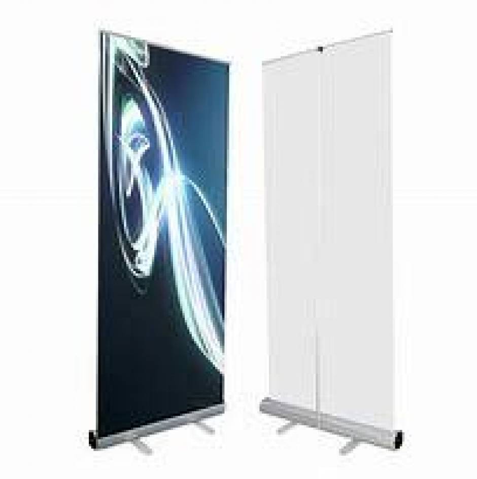 Creative Ways to Use Accessories with Banner Stands