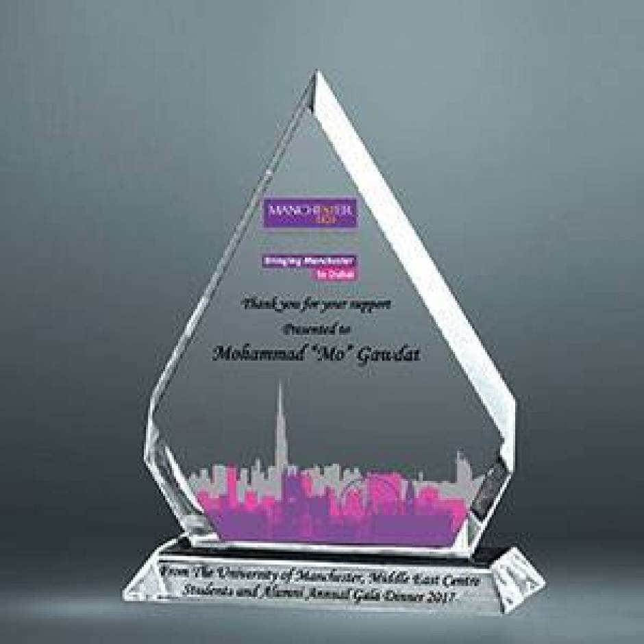 Custom Plaques: The Ultimate Guide to Personalized