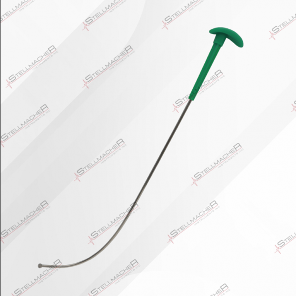Single Use Intubation Stylet Archives