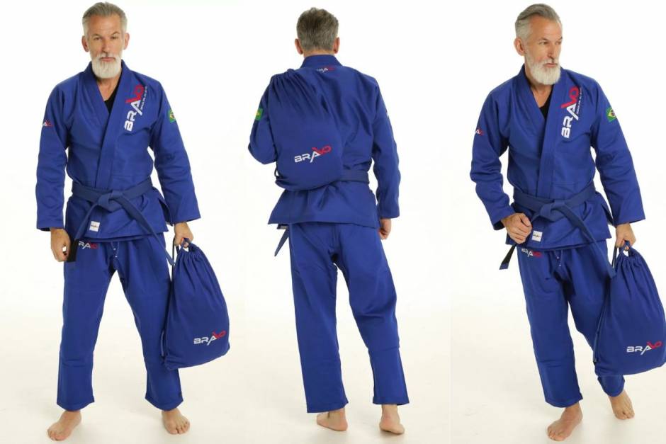 Enhance Your Experience with Best Jiu Jitsu Accessories