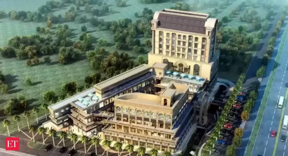 JMS Group: Most Trustworthy Real Estate in Gurgaon