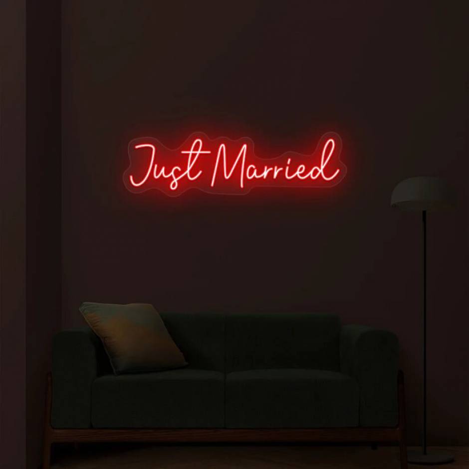 Personalized LED Signs: What You Need To Know