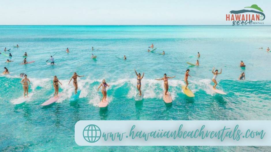 Kaimana Beach: Where Adventure Meets Paradise