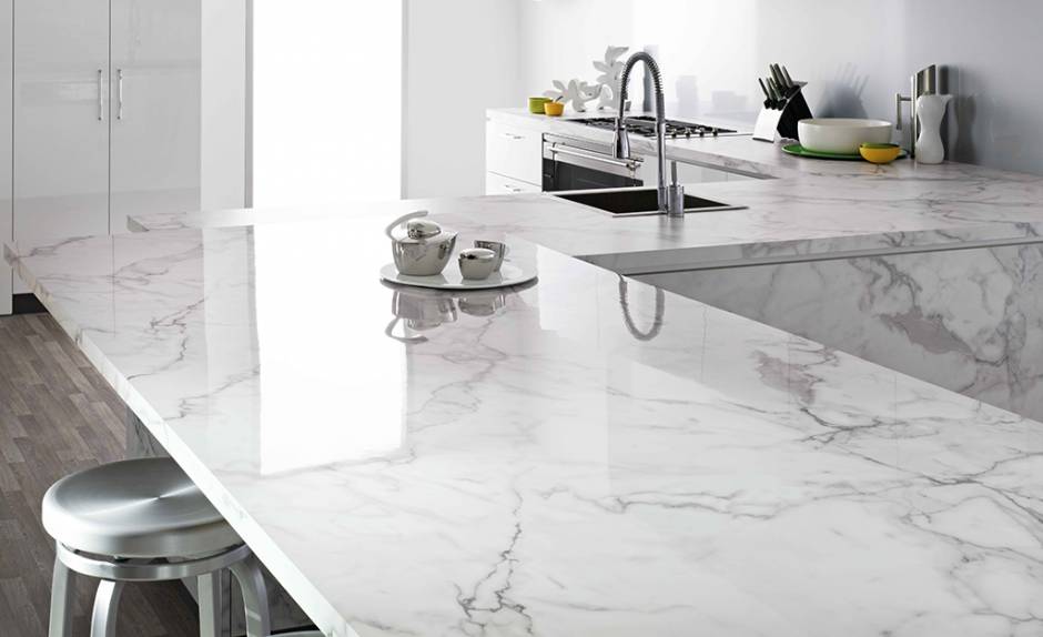 The Best Kind of Quartz Benchtops?