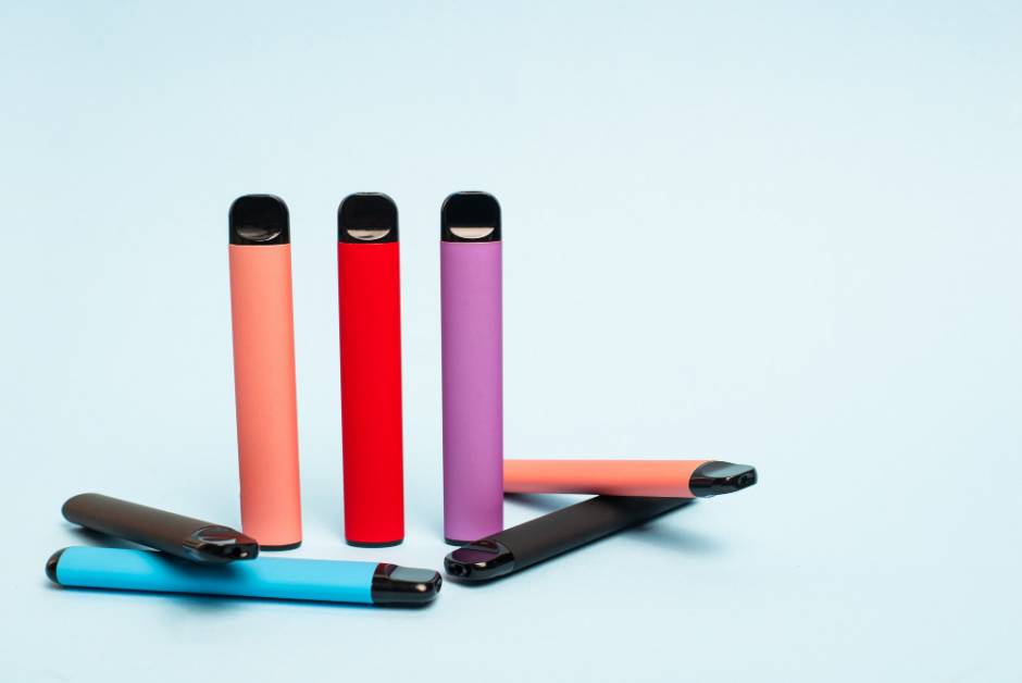 How Do Disposable Vapes Work? Mechanics of Convenient Vapo