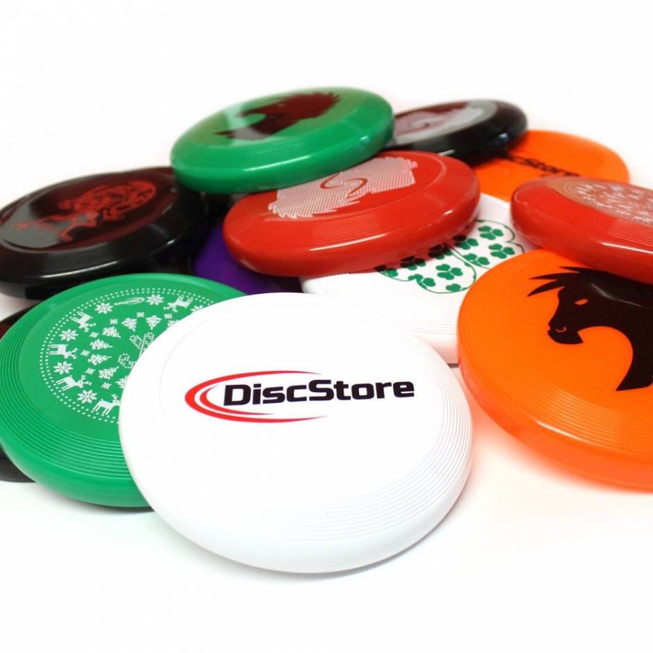 Unveiling Disc Golf Discs and Mind Bender Innovations