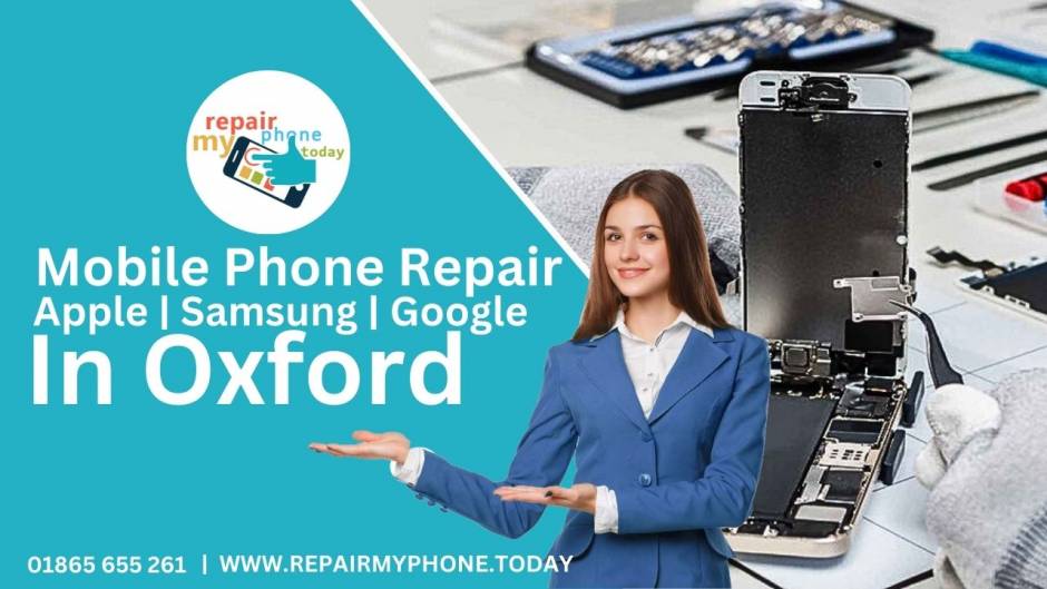 Mobile Phone Repair | A Guide to Fixing Your Device