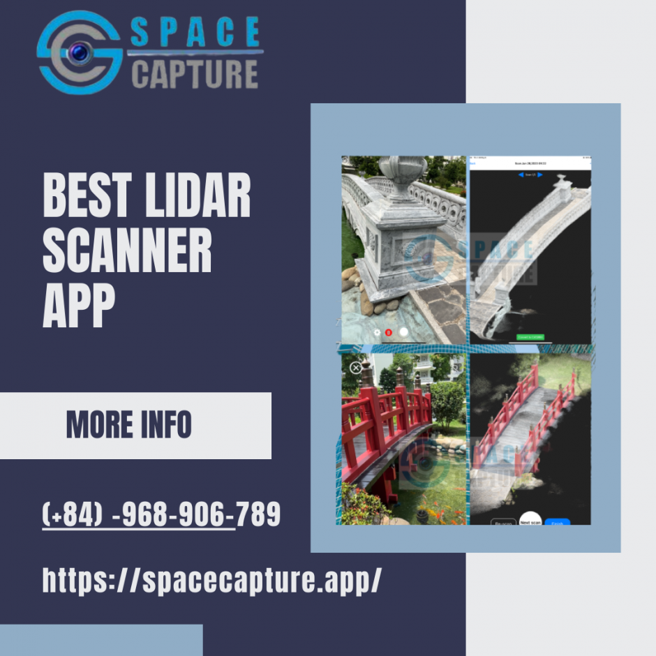 What Are Lidar Scanners and Why Should You Use Them?