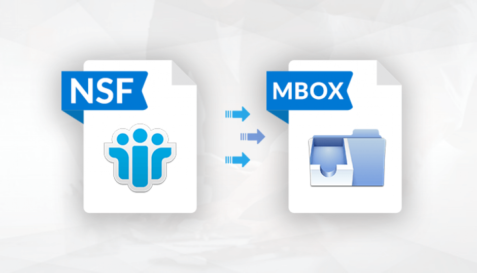 How to Convert NSF to MBOX Using the Software?