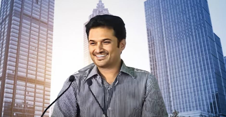 Faris Aboobacker: A Remarkable Journey