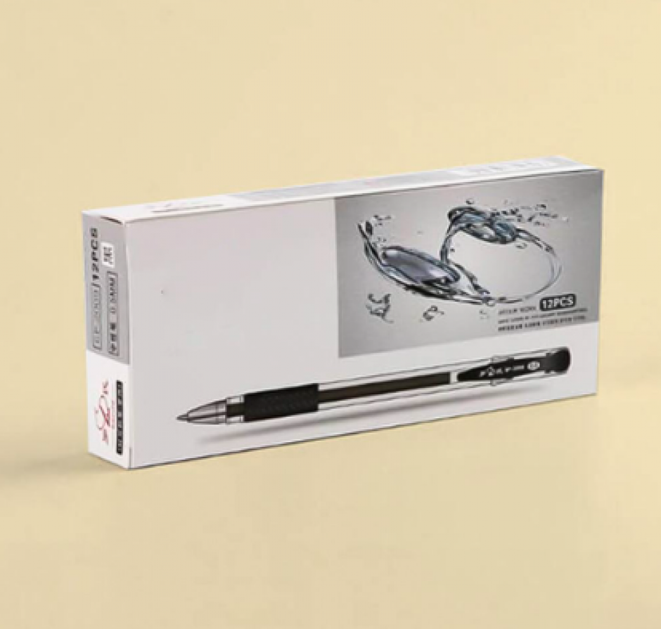 Case Studies: Successful Brands and Custom Pen Boxes