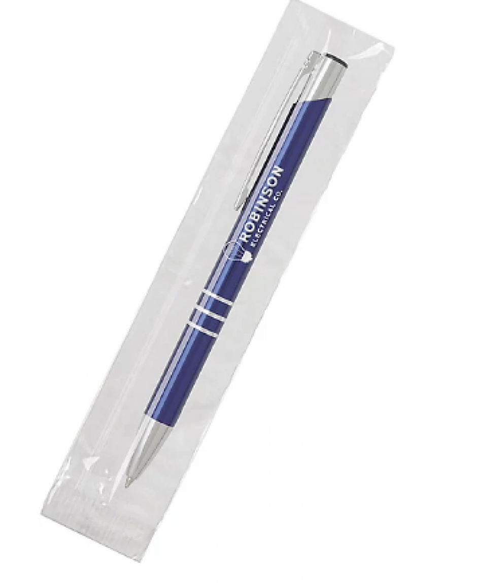 Standard Packaging Vs Custom Pen Boxes