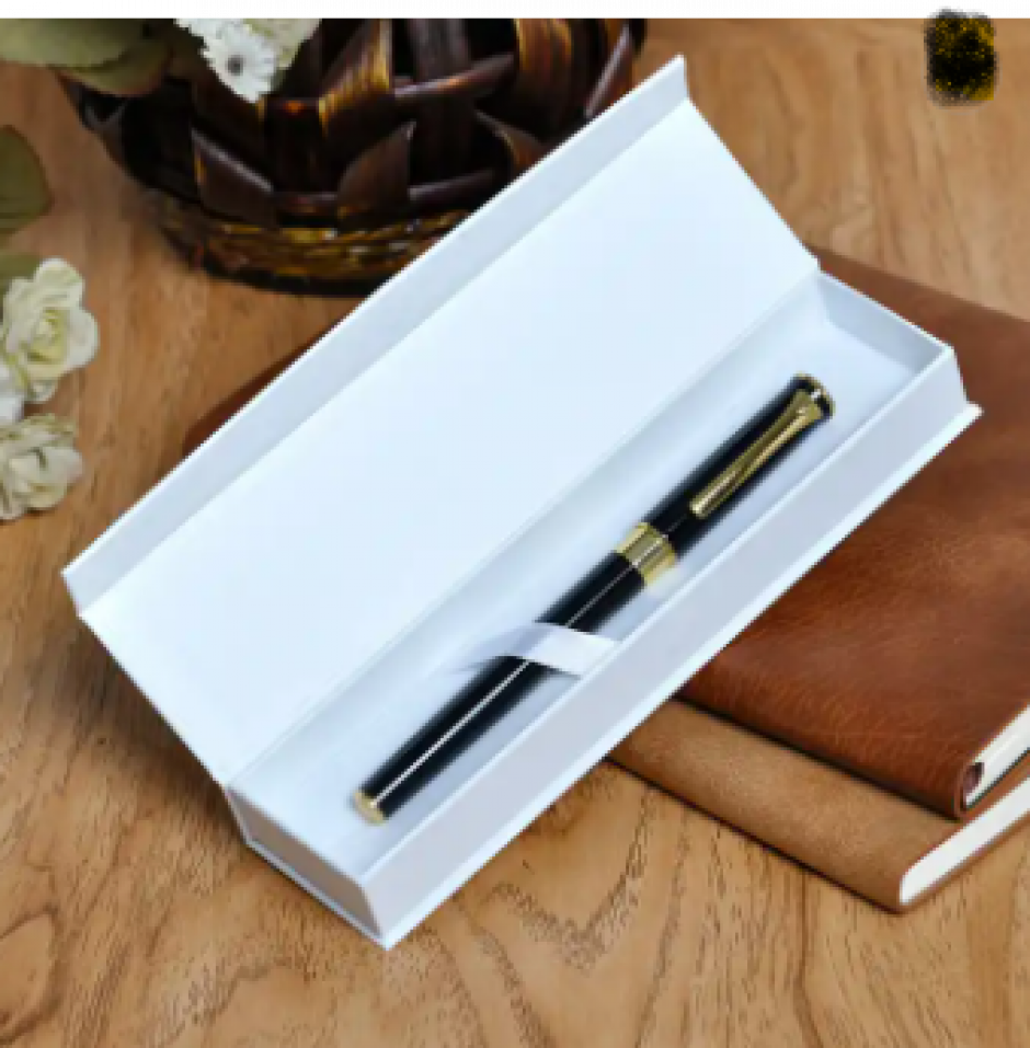 Unboxing the Beauty of Pencil Packaging Boxes