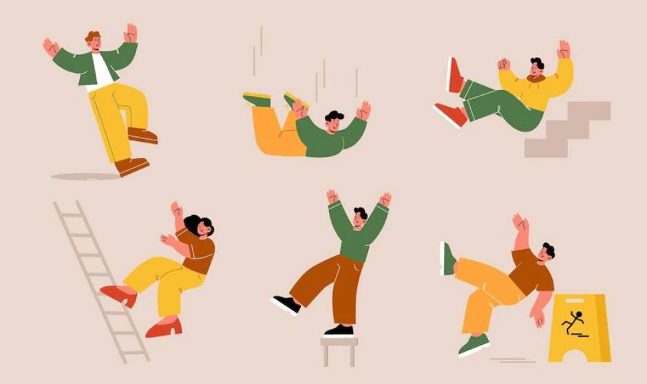 What is the Biggest Cause of Ladder Accidents?