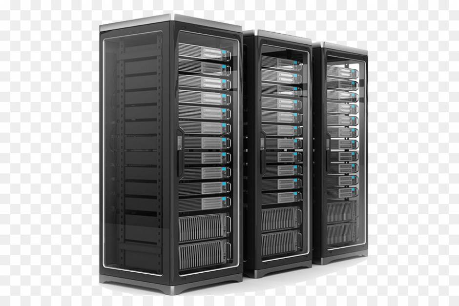 Things To Know About Rack Servers