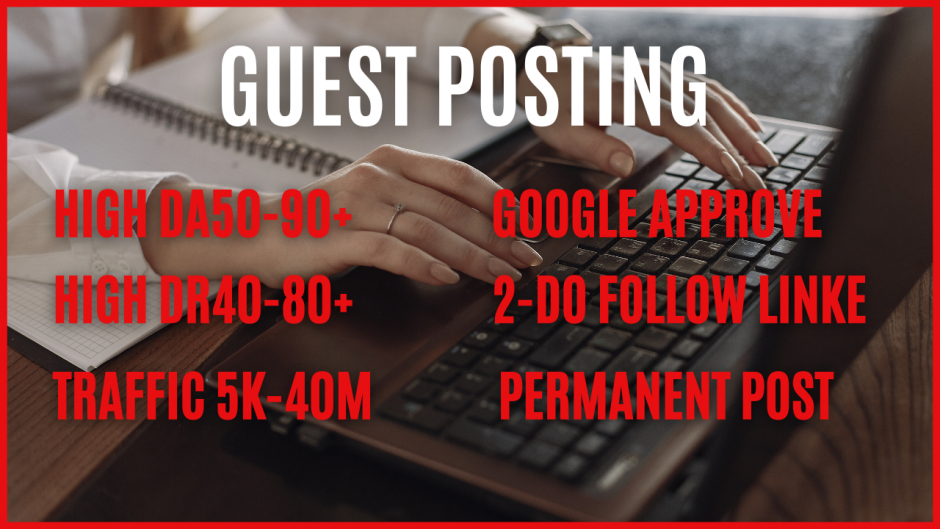 Instant Approval Guest Post Website - Submit Your Blog Now
