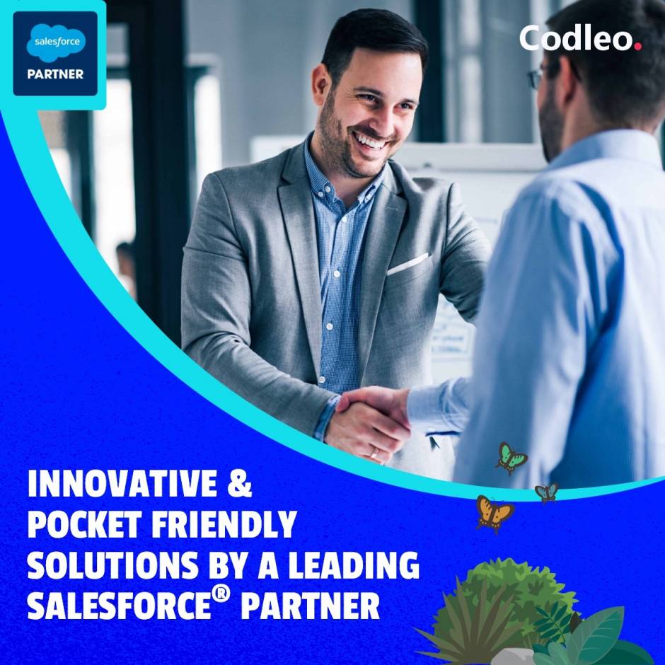 Salesforce Partner