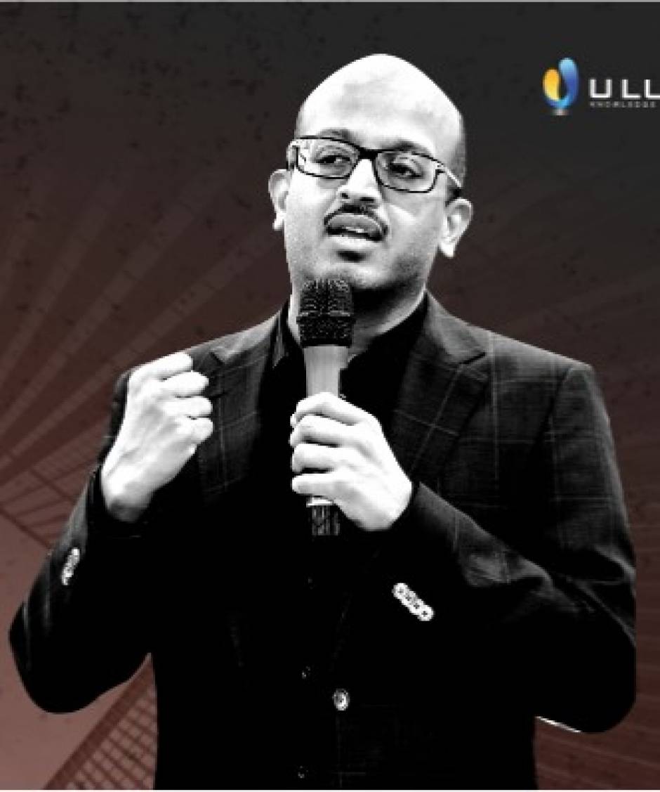 All about sanjay saraf sfm classes- biography