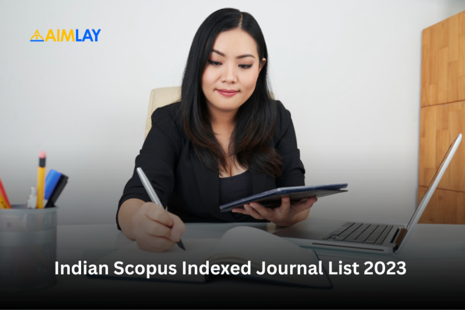 What are Scopus Indexed Journals and How to Publish Them?