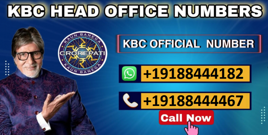 How To Win The KBC Lottery Number Check Online 2024