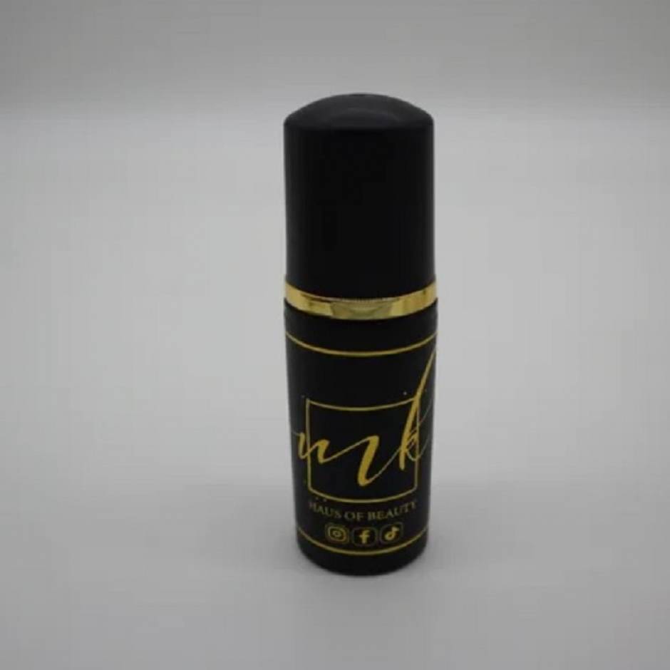 Clean Your Lash Extensions With Lash Cleaning Foam