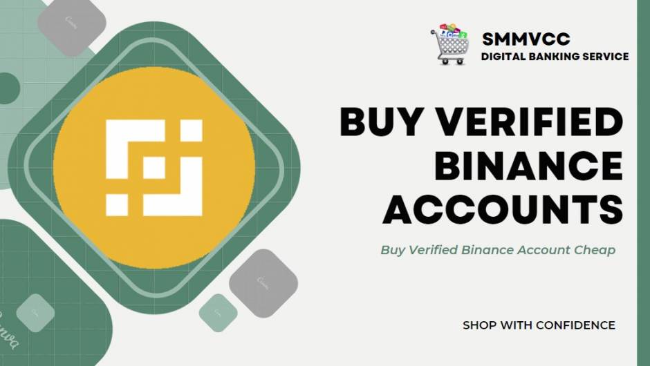 The Ultimate Guide to Setting Up a Binance Account