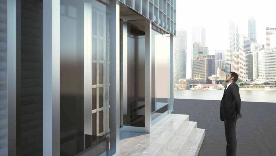 Emergency Shop Front Repair Services: We're Here to Help