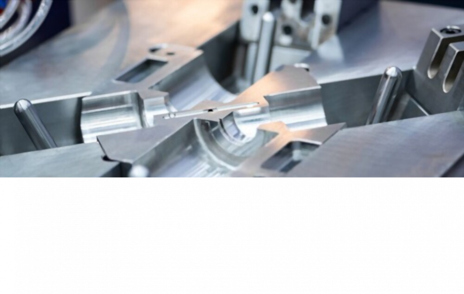 What is High Precision Mold Making in Valencia?