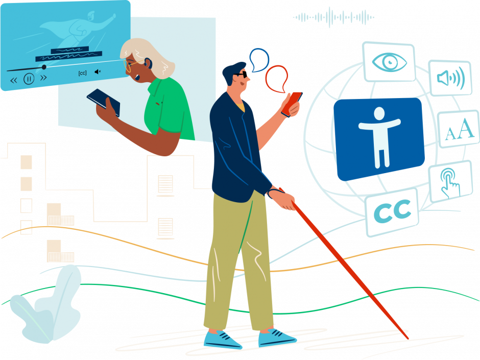 Addressing Accessibility Gaps: Essential Web Design Addressing Accessibility Gaps: Essential Web Design