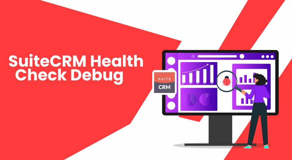 Suitecrm Debugging Testing And Print Sql Queries 3256