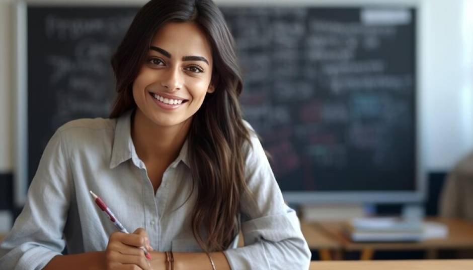 The Top 6 Benefits of a Teaching Career