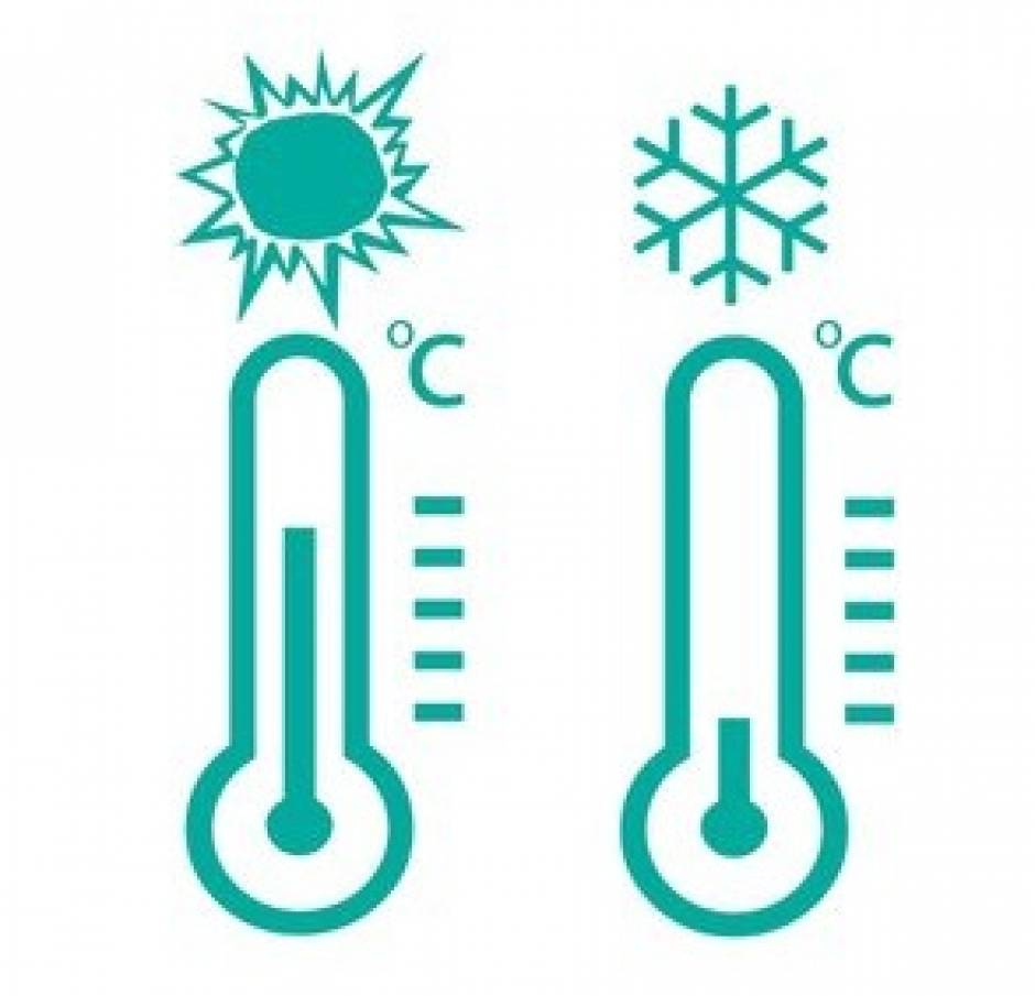 The necessity of temperature and humidity monitoring