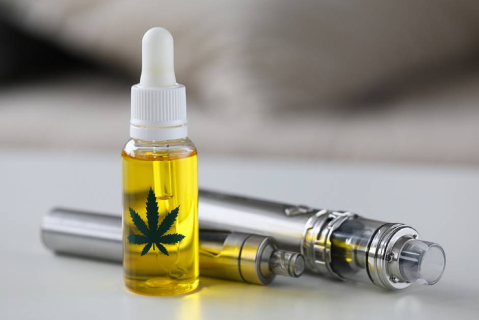 Marijuana Vape Pens: How to Use Them?