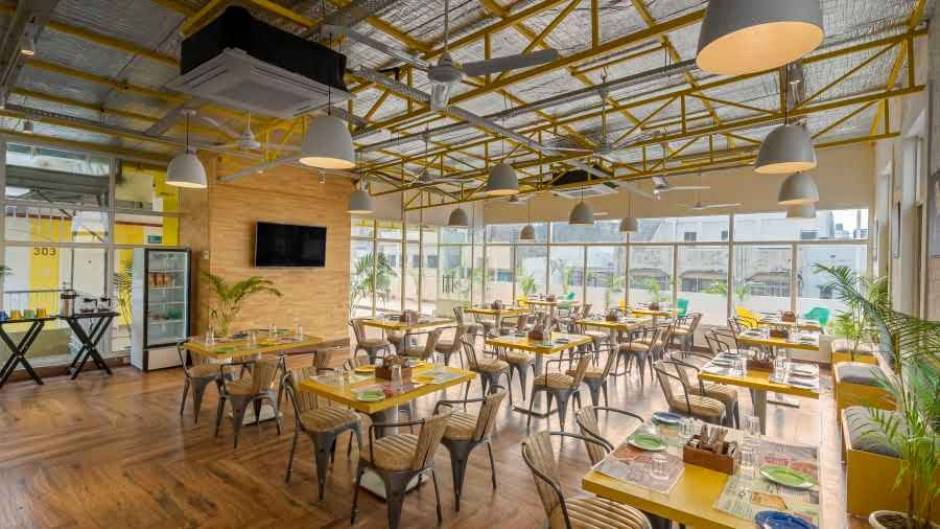 The 10 Best Coffee Shops and Best Cafes in Varanasi