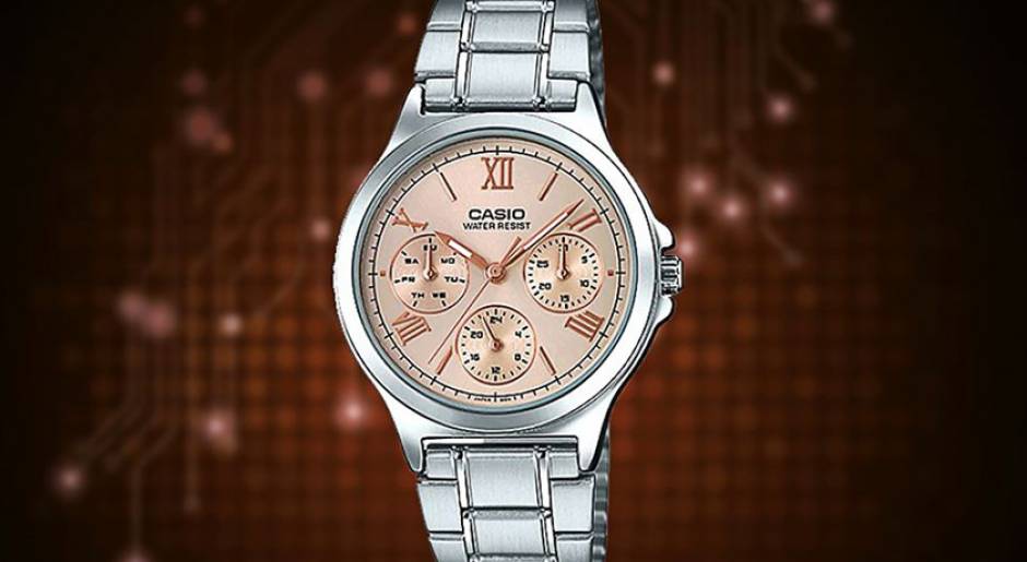 G-Shock: Casio's Iconic Design