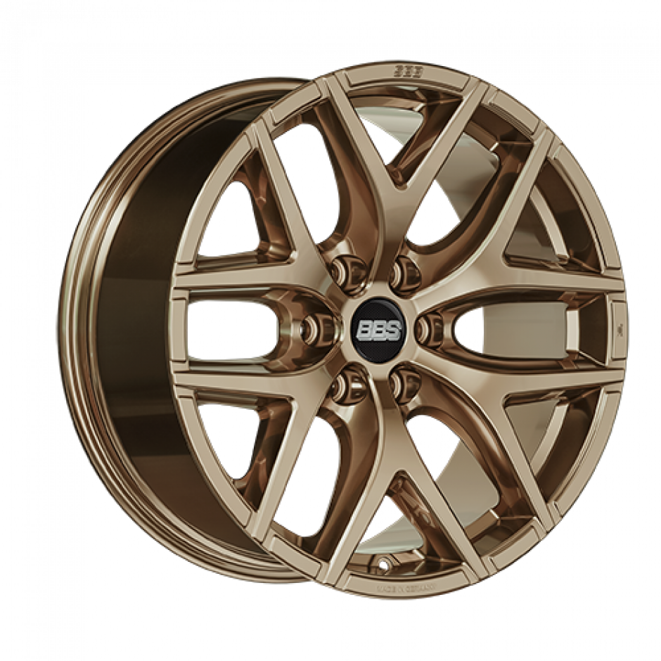 Why should you buy BBS wheels?