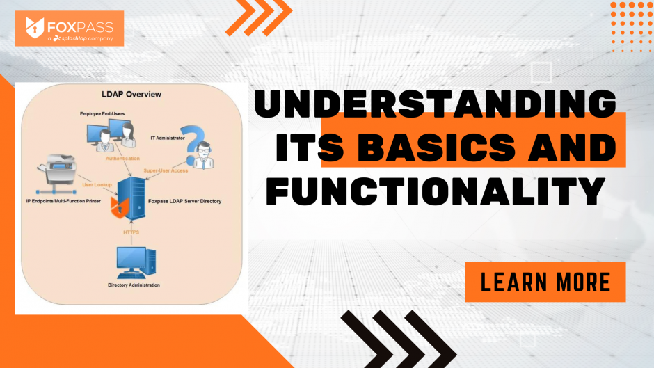 Decoding LDAP: Understanding Its Basics and Functionality