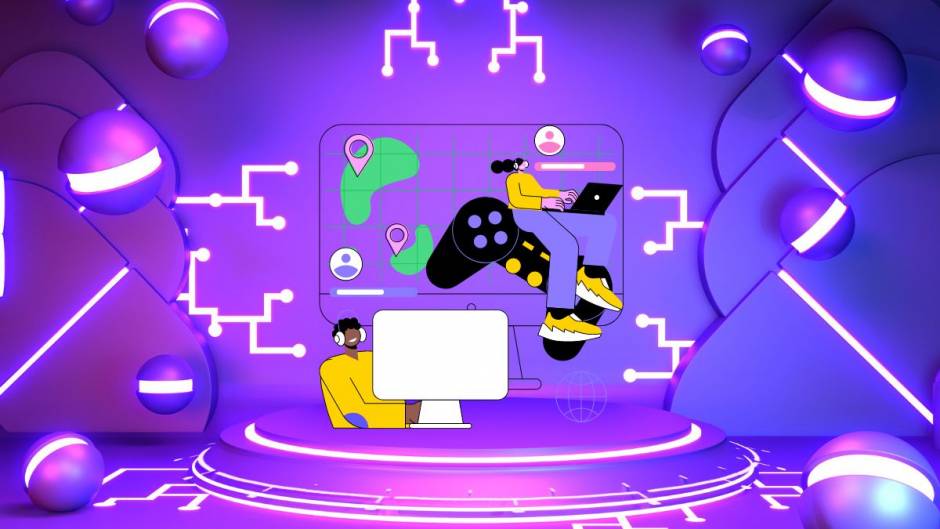 10 Signs To Found The Right Unity Game Development Agency