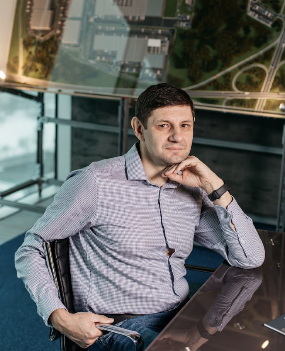 Innovative tools to promote industrial real estate