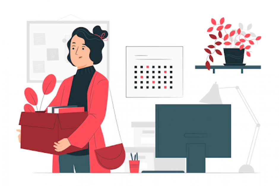 Employee Offboarding Tips To Help You Improve The Process