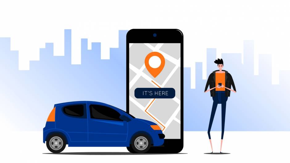 Developing Bitaksi Clone app? 7 Secrets You Need to Know