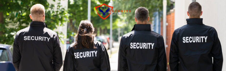 The Importance of Security Services