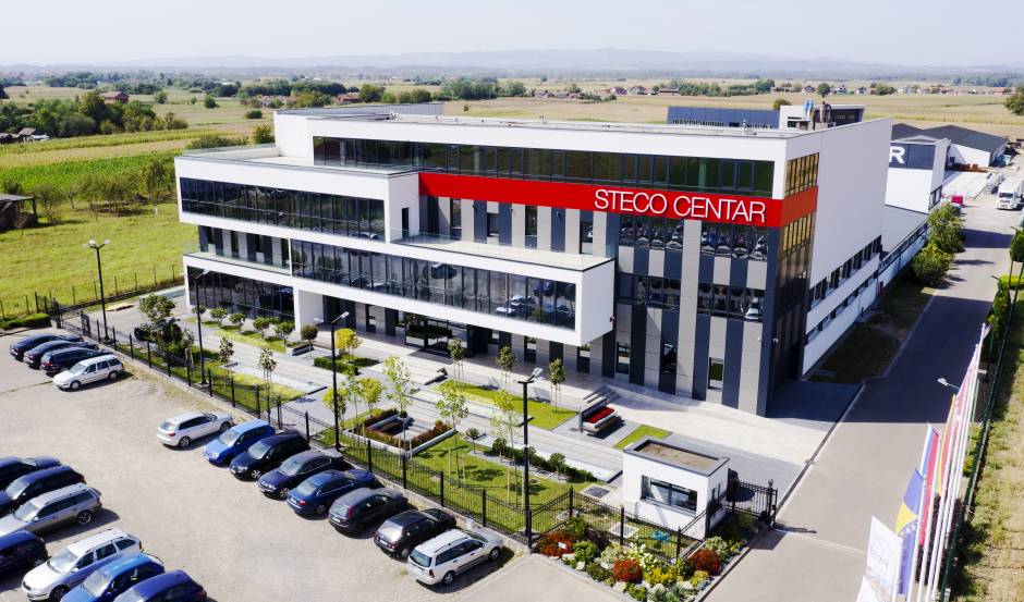 STECO CENTAR d.o.o.