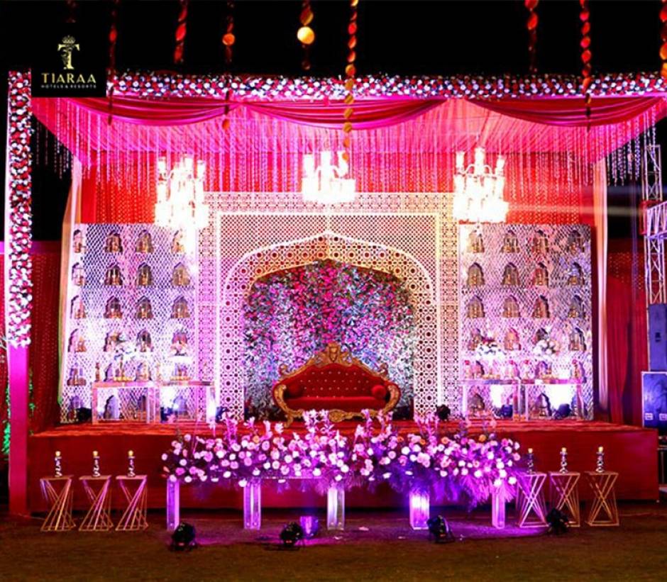 The Best Destination Wedding Venue in Manali, A Dreamy Cel