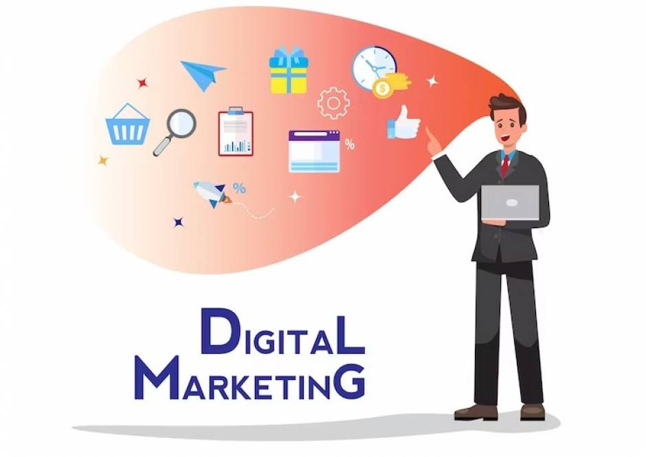 10 Clear Reasons Why Digital Marketing is Important
