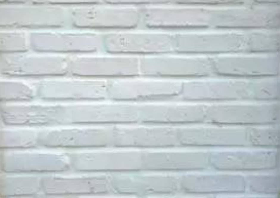 Classic and Timeless: The Allure of a White Exterior Brick