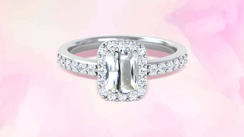Top 5 Sapphire Engagement Rings for Your Big Day